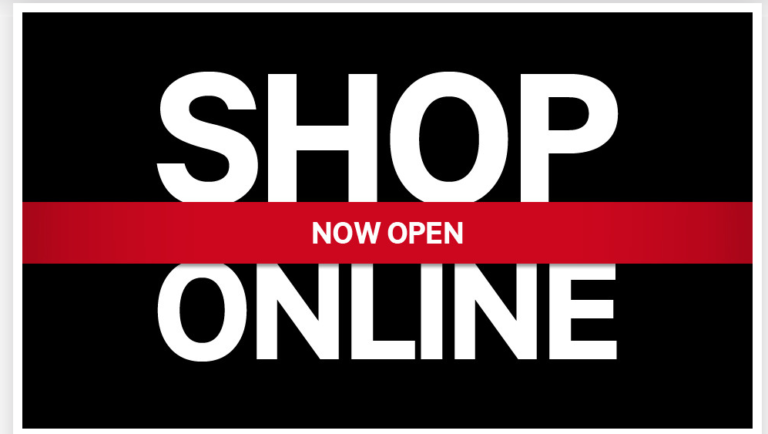 Online Store Now OPEN! – Unique Designs by Monica