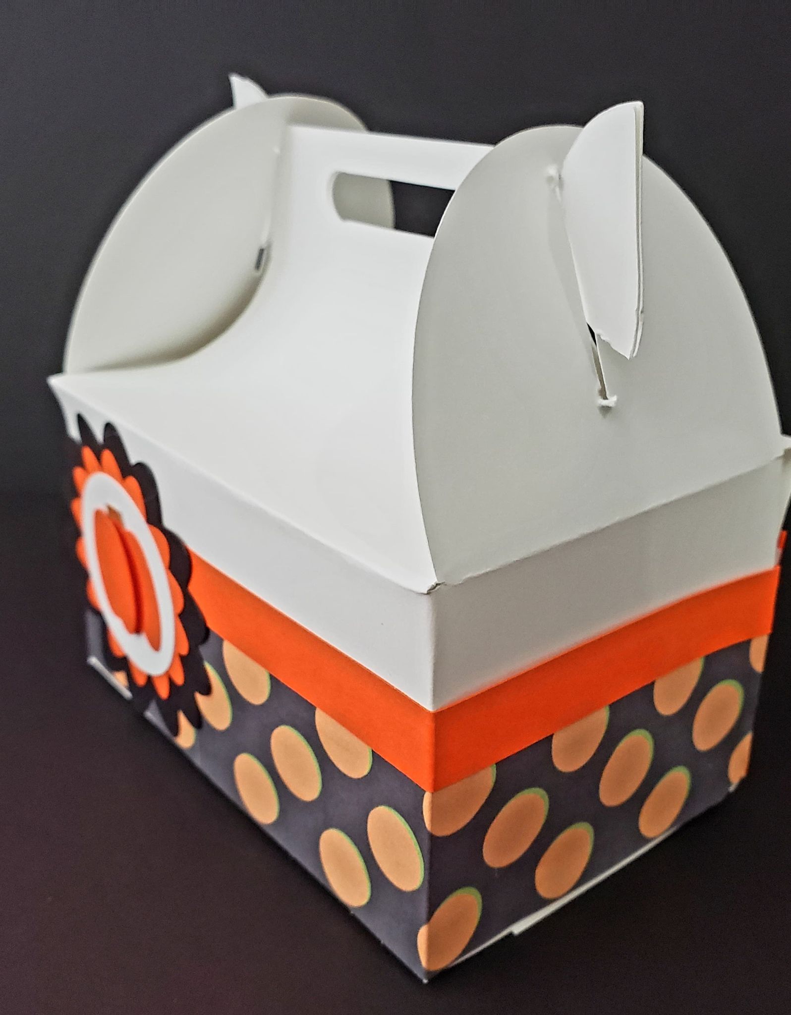 Lunch Box (Start to Finish) – Cricut Design Space – Unique Designs by ...